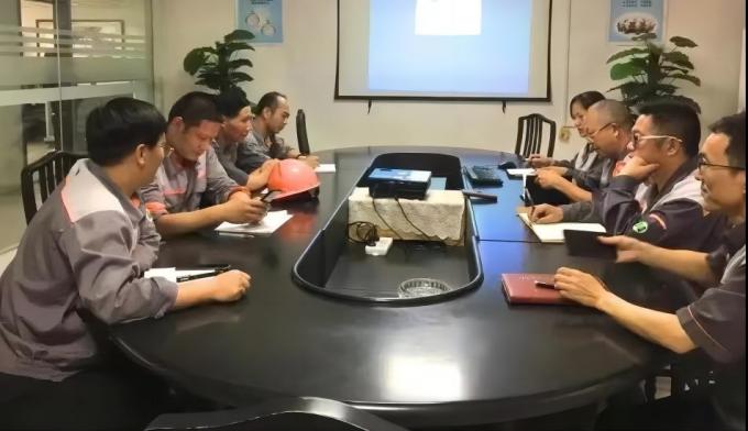 China Yuhuan Shenggewang Machinery Co., Ltd company profile 0